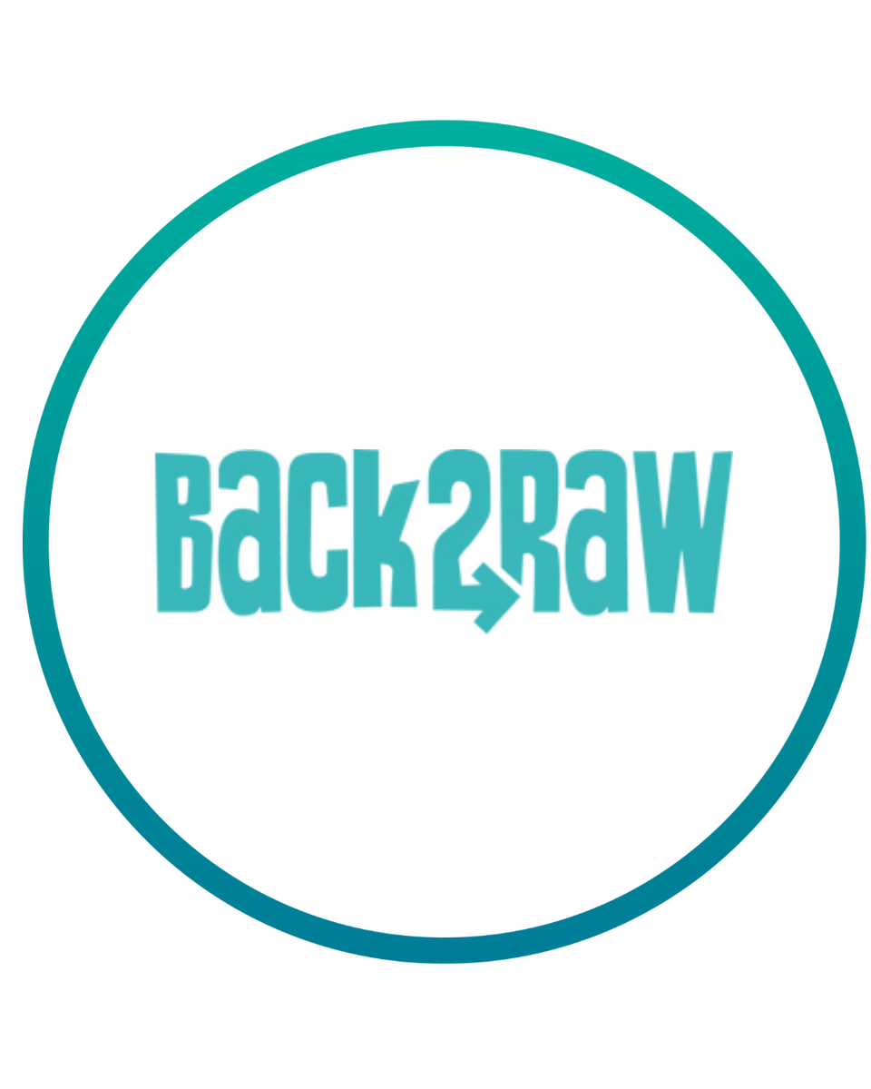 Back2Raw – Modern K9