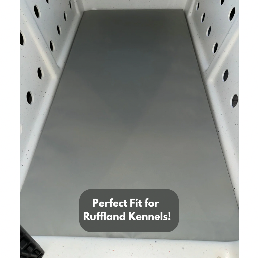 Ultimate Crate Pads – Modern K9
