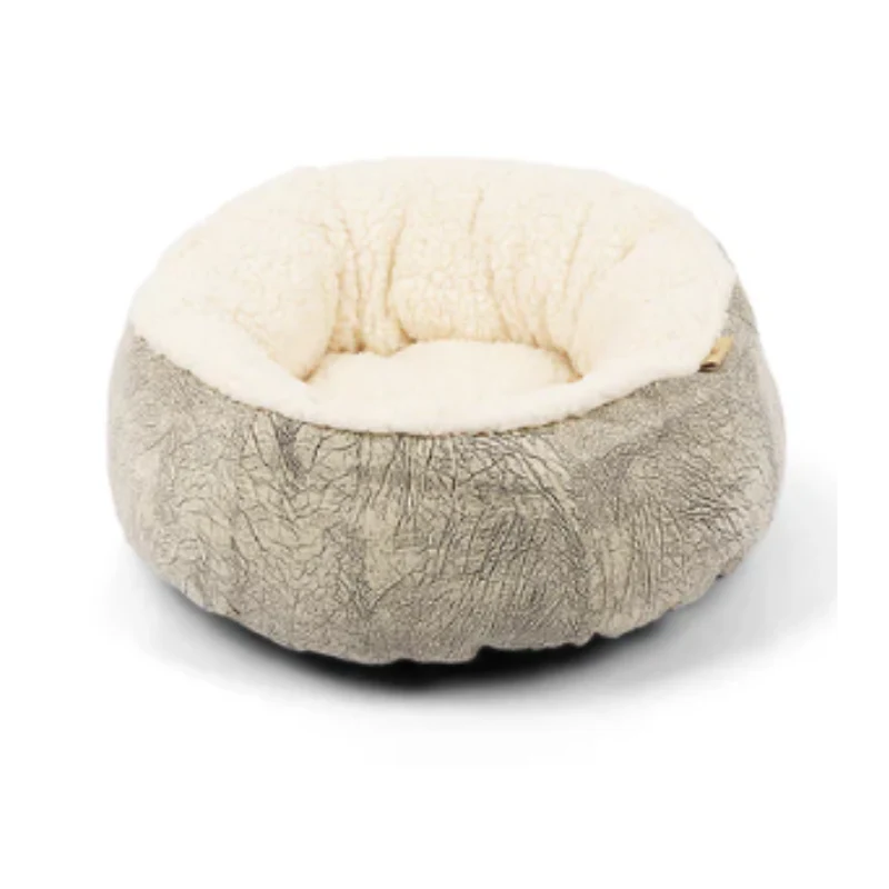 Cat Cuddler Bed – Modern K9