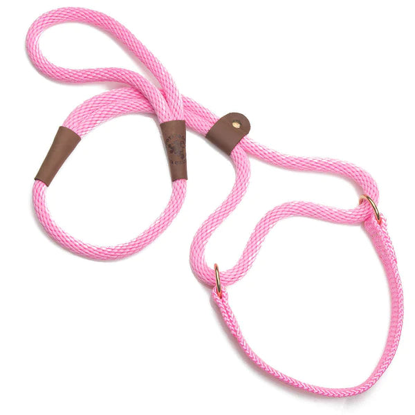 Mendota - 1/2" Big Dog Walker – Modern K9